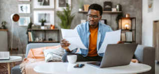 Scam Alert: Check Washing