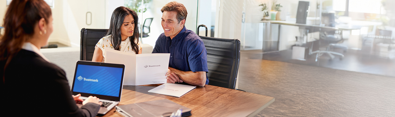 Trustmark - Checking, Savings, Loans, Mortgage, and Wealth