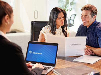 Trustmark - Checking, Savings, Loans, Mortgage, and Wealth