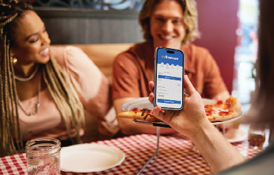 Trustmark - Banking, Loans, Mortgage, and Wealth