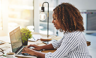 Keep Your Online Information Safe